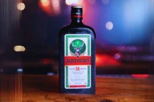 Jagermeister Price in Mumbai, Maharashtra; 50ml, 200ml, 700ml, and ...