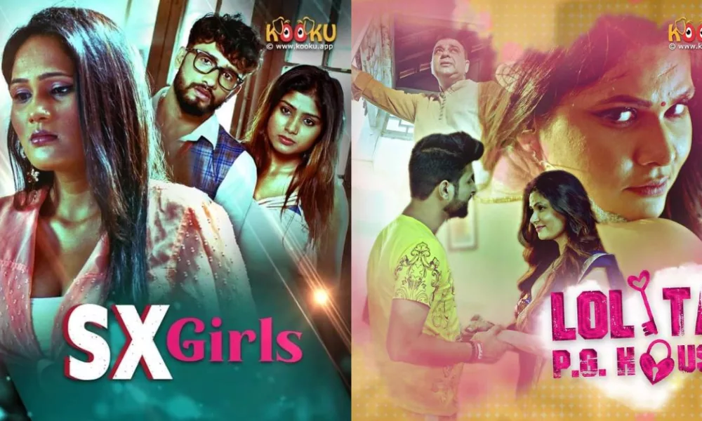 Best Kooku Web Series List – All Shows, Stories and Cast