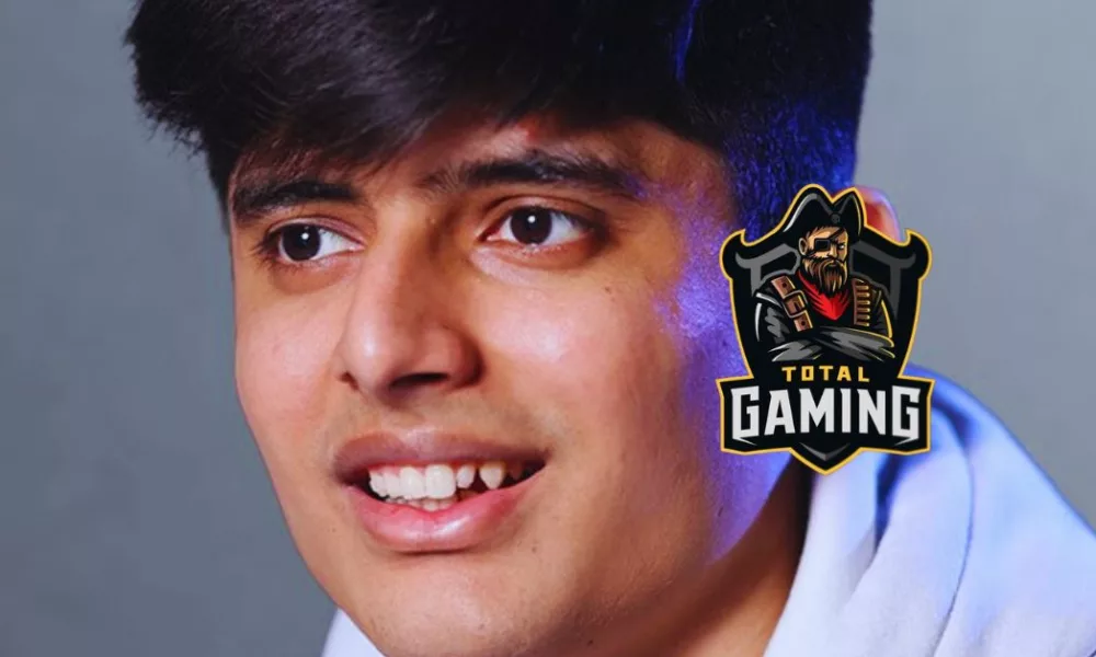 Total Gaming (Ajju Bhai) Net Worth: Estimates and Monthly Earnings ...