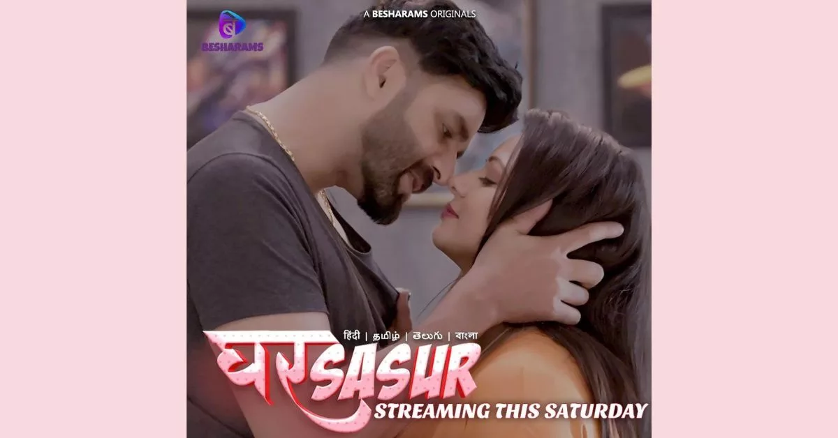 Bharti Jha Web Series List, Biography, and Career