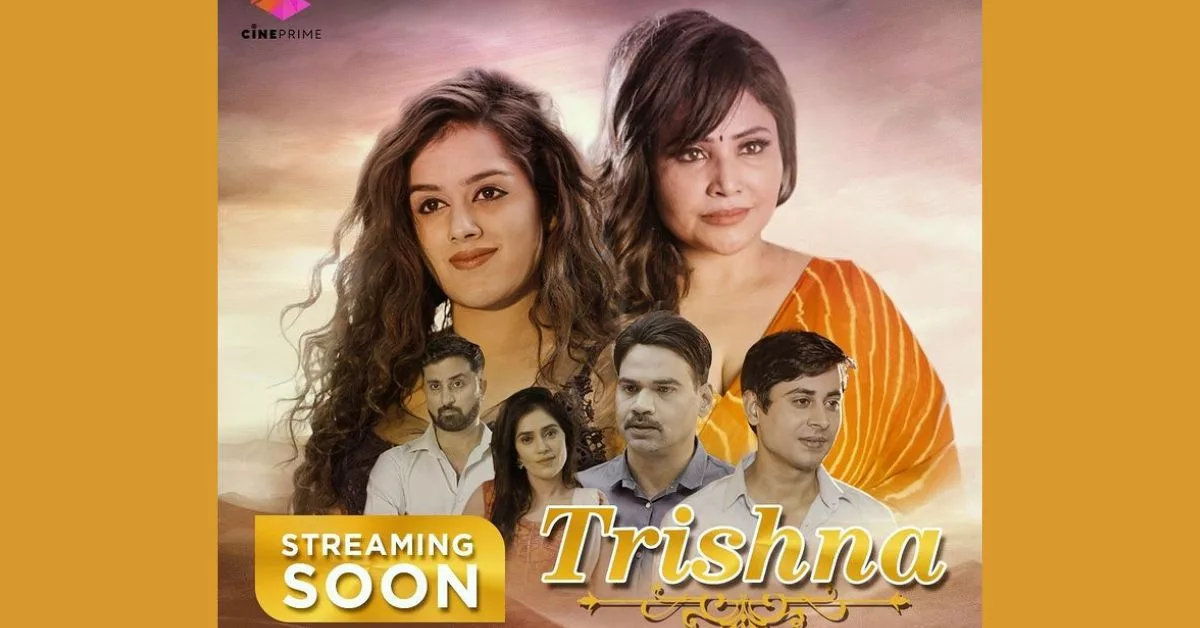 Rajsi Verma Web Series List, Biography and Career