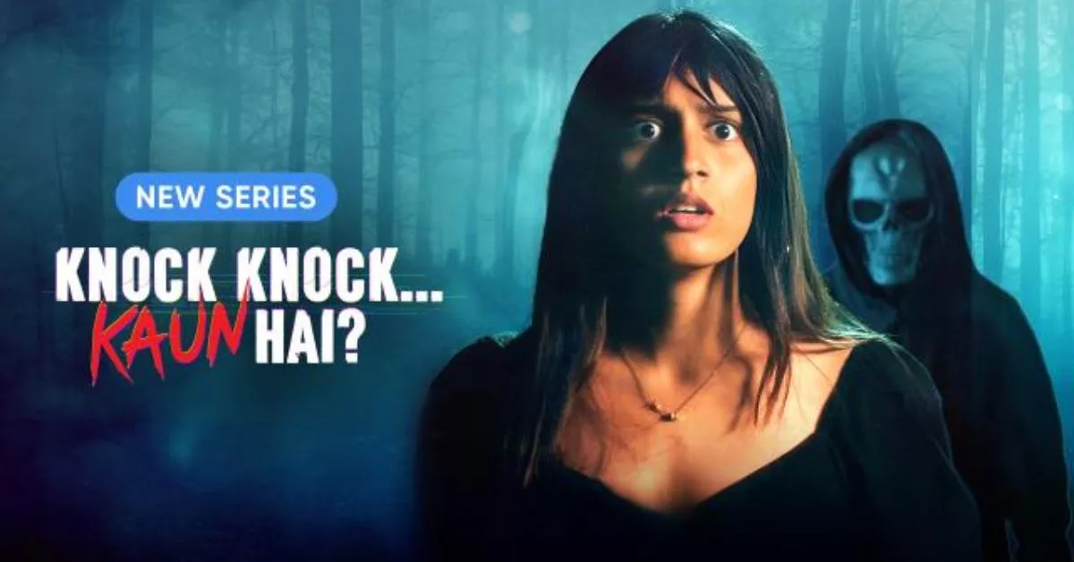 Ayesha Kapoor Web Series List - Cast and Storyline