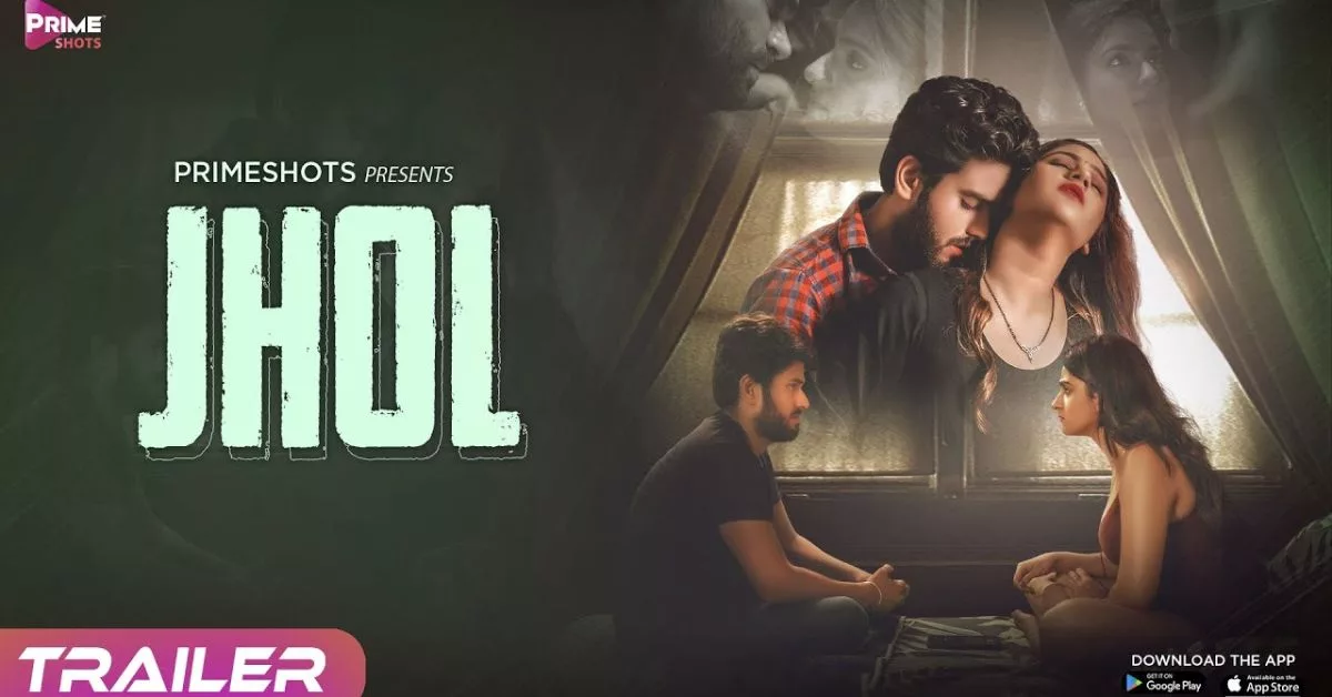 Best PrimeShots Web Series: Cast and Storyline