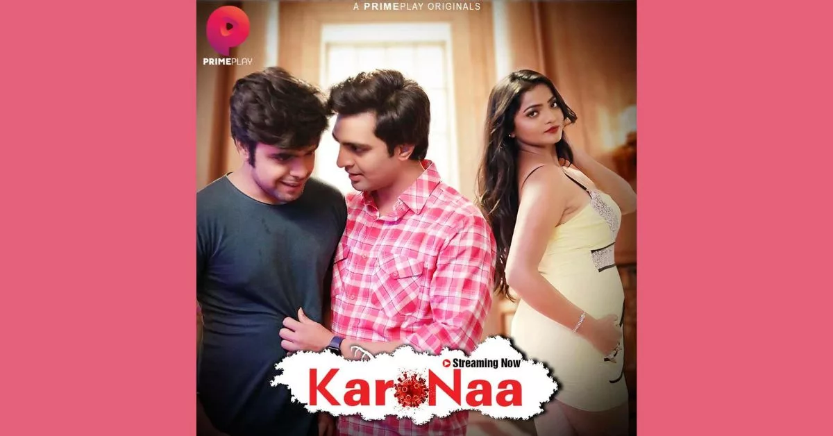 Bharti Jha Web Series List, Biography, and Career