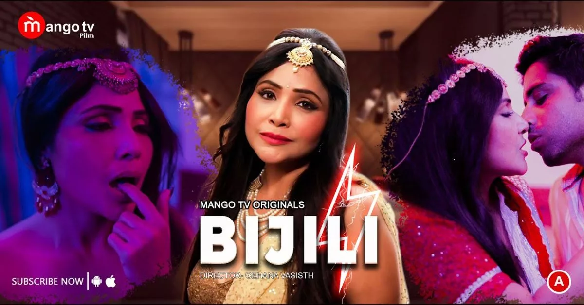 Rajsi Verma Web Series List, Biography and Career