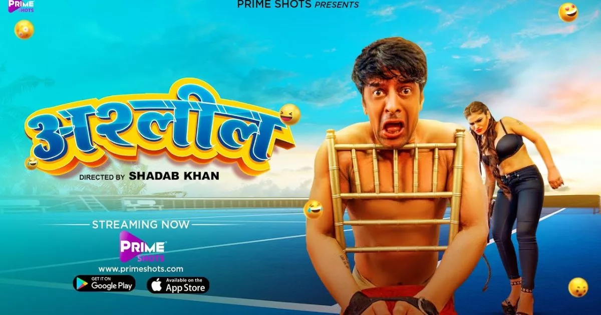 Best PrimeShots Web Series: Cast and Storyline