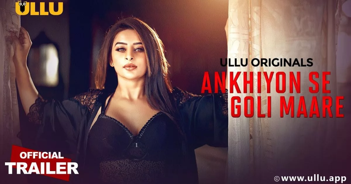 Top Ankita Dave Web Series List, Biography, and Career