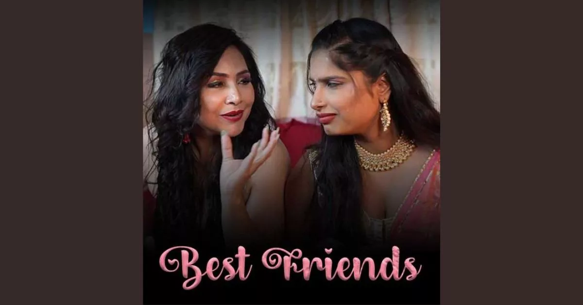 Rajsi Verma Web Series List, Biography and Career