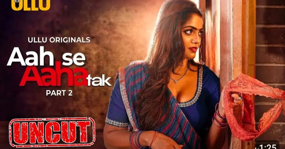 Bharti Jha Web Series List, Biography, and Career