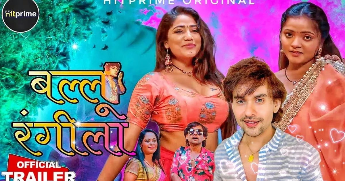 Bharti Jha Web Series List, Biography, and Career