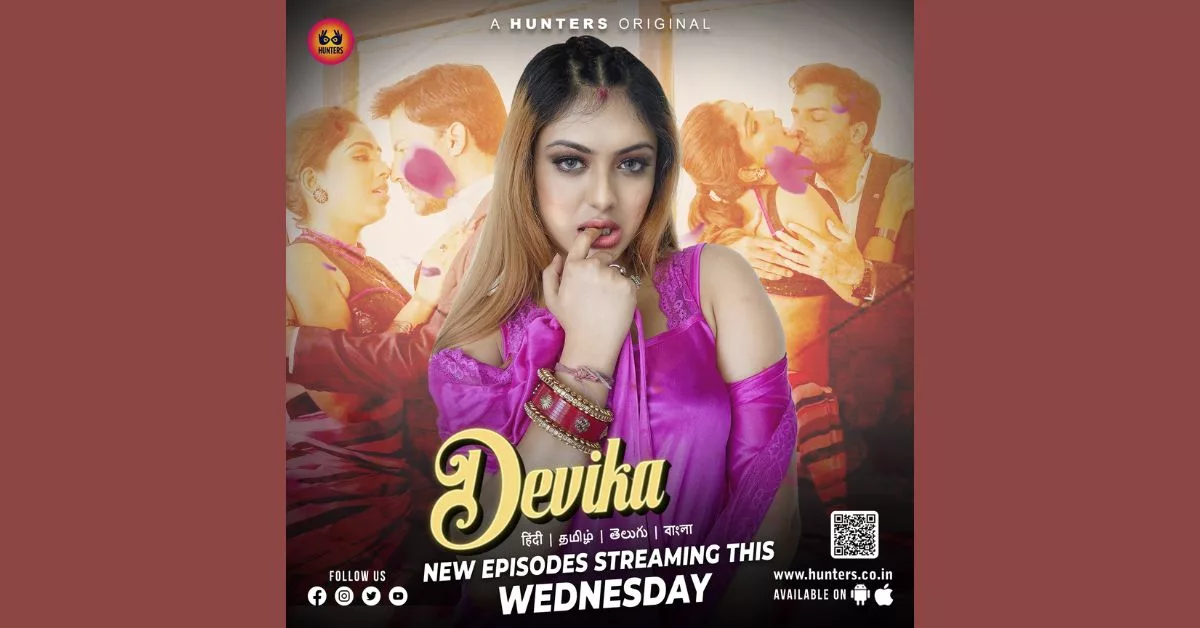 Khushi Mukherjee's List of Web Series and Films – Cast and Storyline