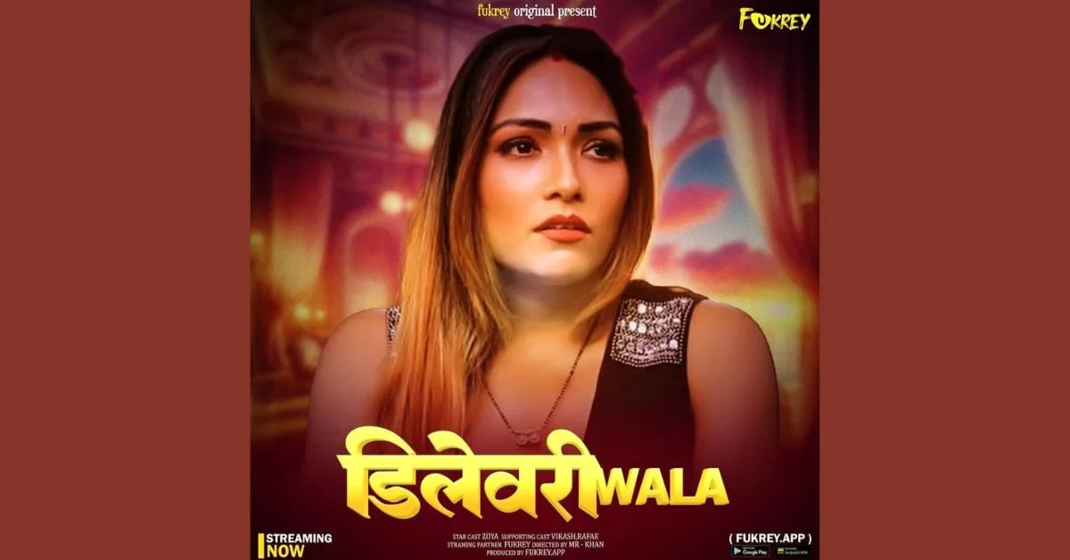 Zoya Rathore Web Series List - Cast and Storyline