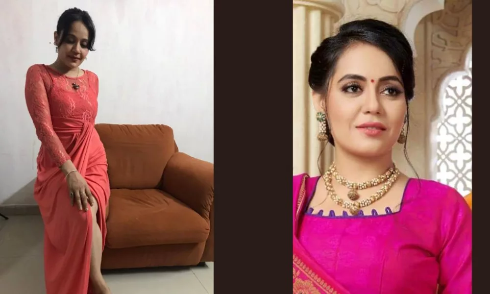 Soni Jha Web Series List - Cast and Storyline