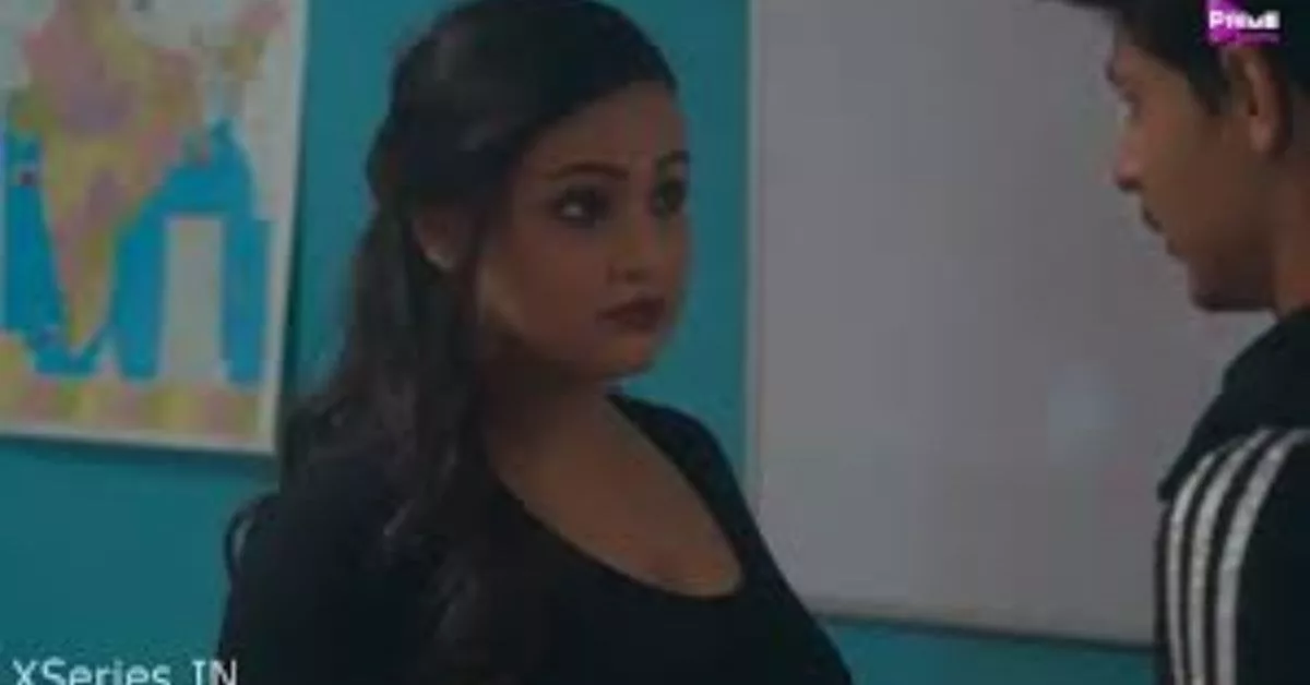 Zoya Rathore Web Series List - Cast and Storyline