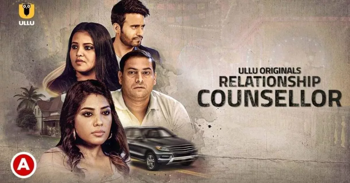 Sharanya Jit Kaur Web Series List - Cast and Storyline