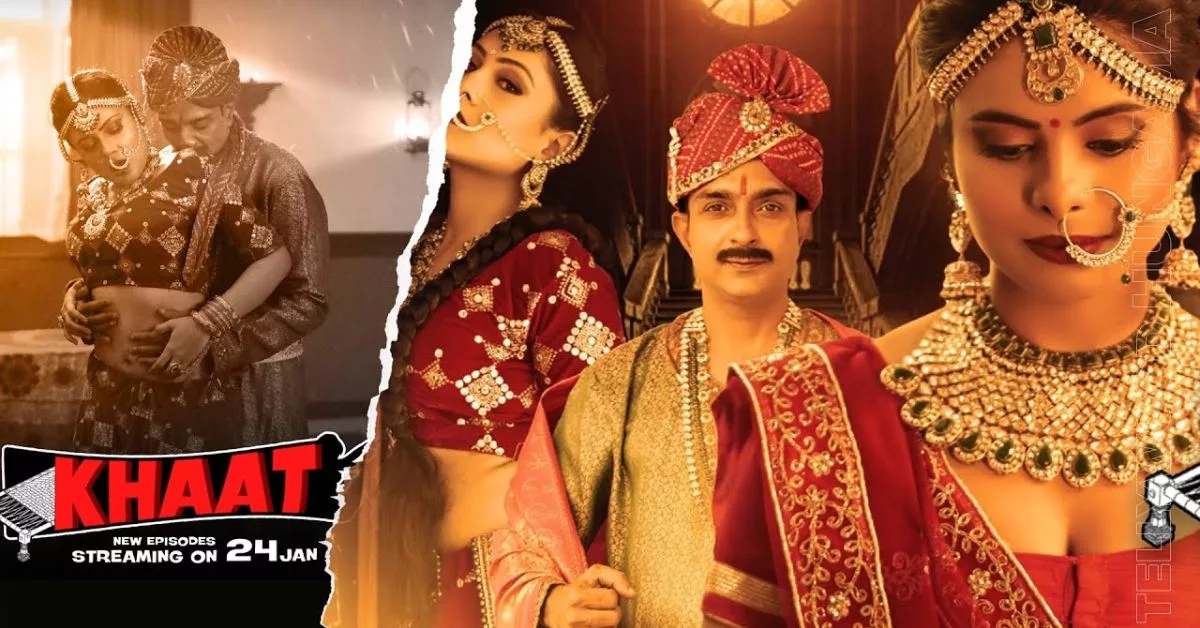 Rani Pari Web Series: Top 15 Shows, Full Bio, and Where to Watch