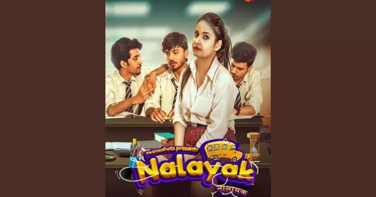 Natasha Rajeshwari (Ridhima Tiwari) Web Series List – Cast and Storyline