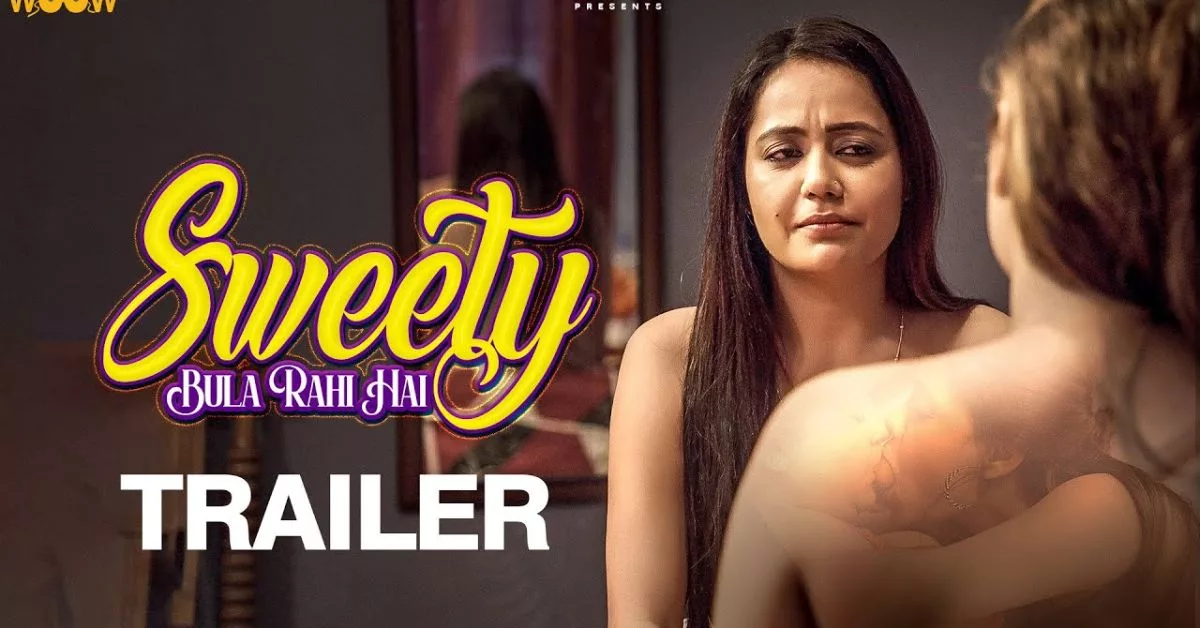 Soni Jha Web Series List - Cast and Storyline