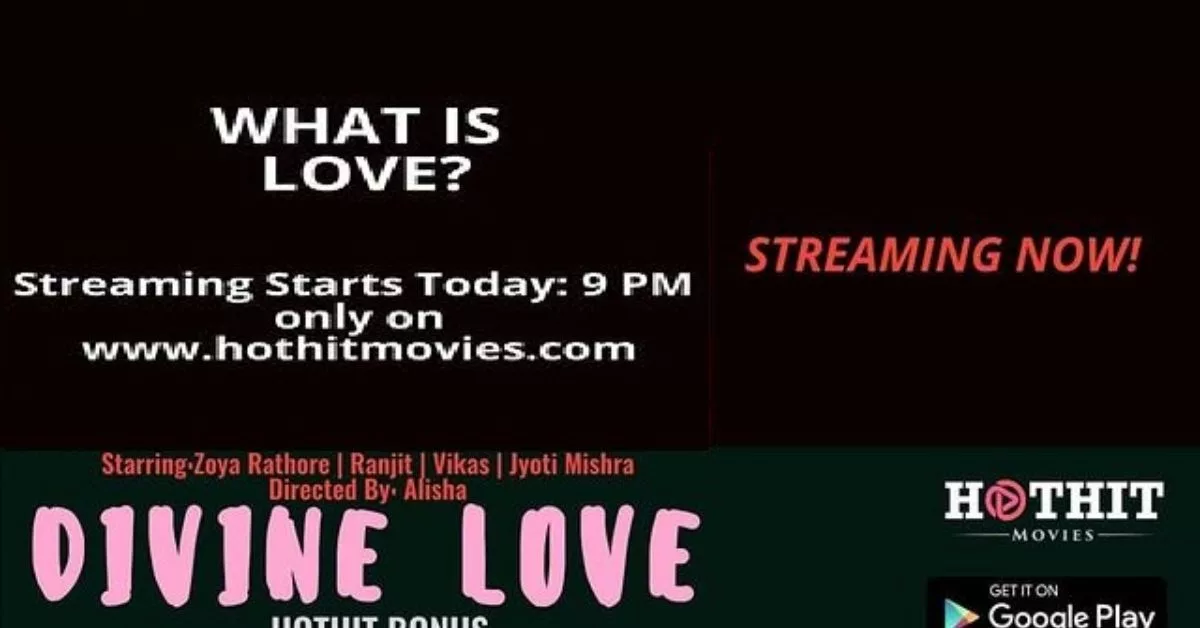 Zoya Rathore Web Series List - Cast and Storyline