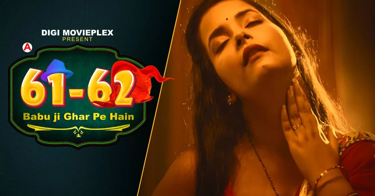 Natasha Rajeshwari (Ridhima Tiwari) Web Series List – Cast and Storyline