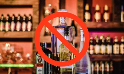 Complete List of Dry Days in Mumbai, Maharashtra for 2026