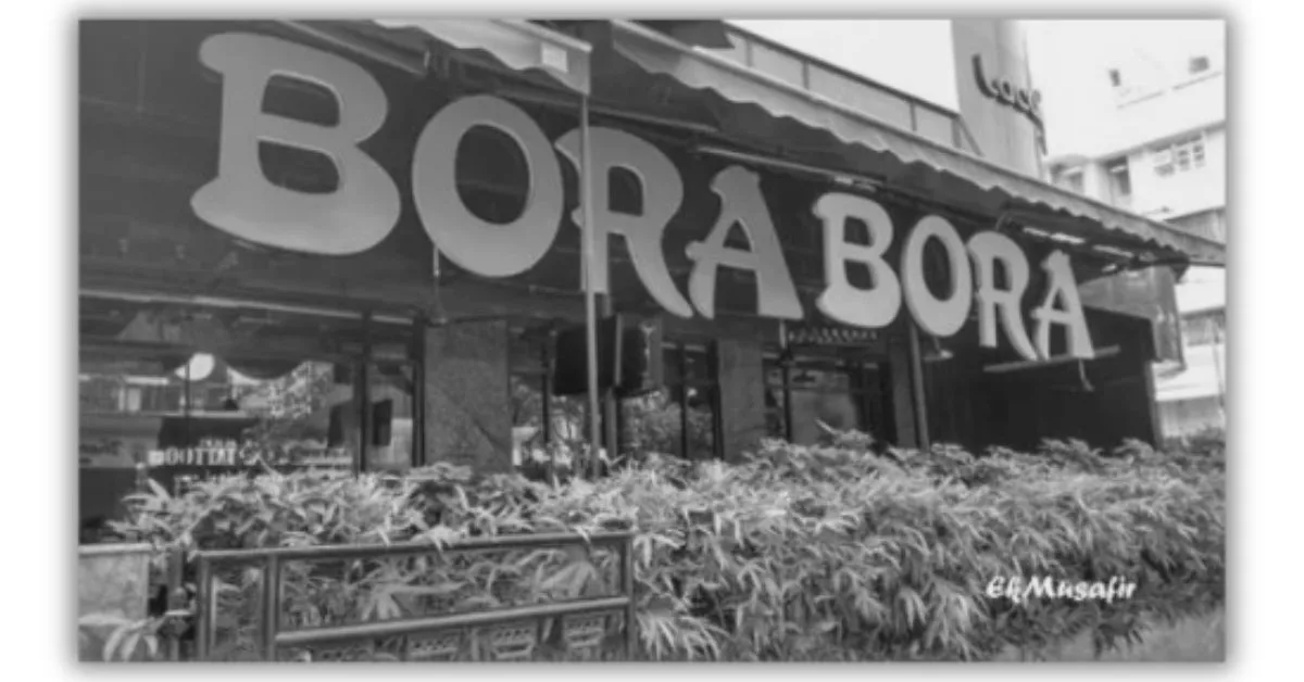 CCPA Fines Bora Bora Restaurant Chain Rs 50,000 for Illegal Service ...