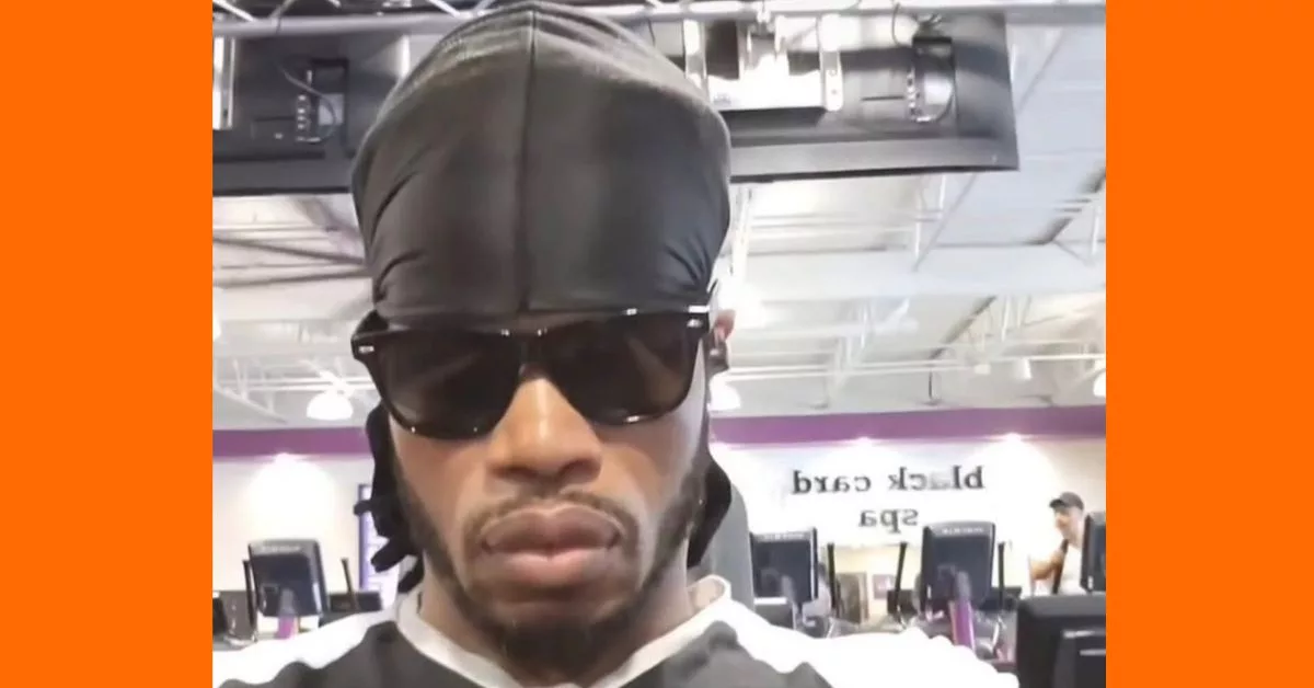 Who is Rahman Rose? Delaware State Trooper Matthew “Ty” Snook Killed in ...