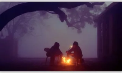 Mumbai: Nighttime Temperatures Drop Further, Cold Wave Spreads to ...