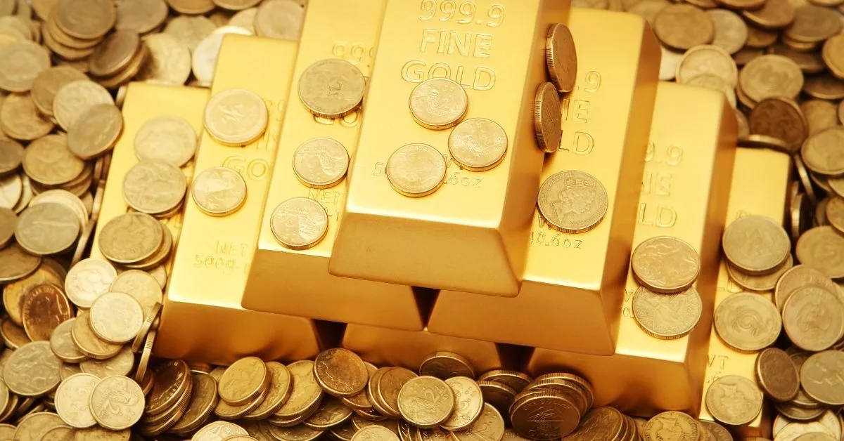 Mumbai Gold Rates Update January 14, 2026