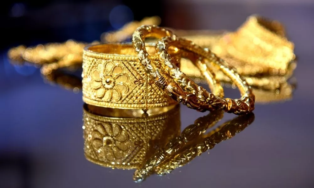 Mumbai Gold Rates Update January 15, 2026