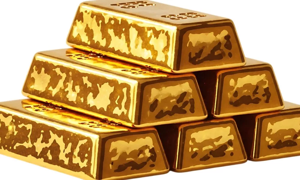 Mumbai Gold Rates Update January 16, 2026