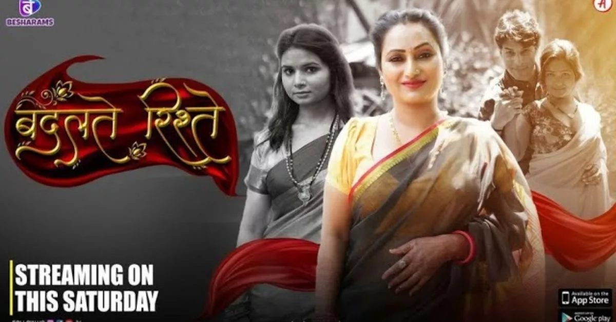 Nikita Bhardwaj Web Series List: Best OTT Shows to Watch