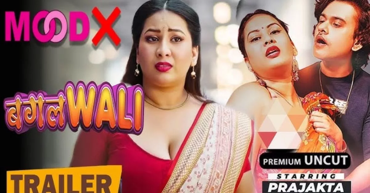 Prajakta Jahagirdar Web Series List: Top Shows and Where to Watch