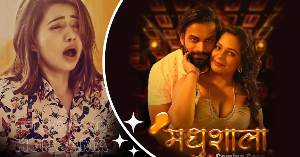 Mokshita Raghav Web Series List - Cast and Story