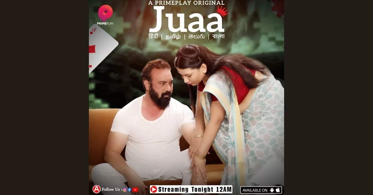 Prajakta Jahagirdar Web Series List: Top Shows and Where to Watch