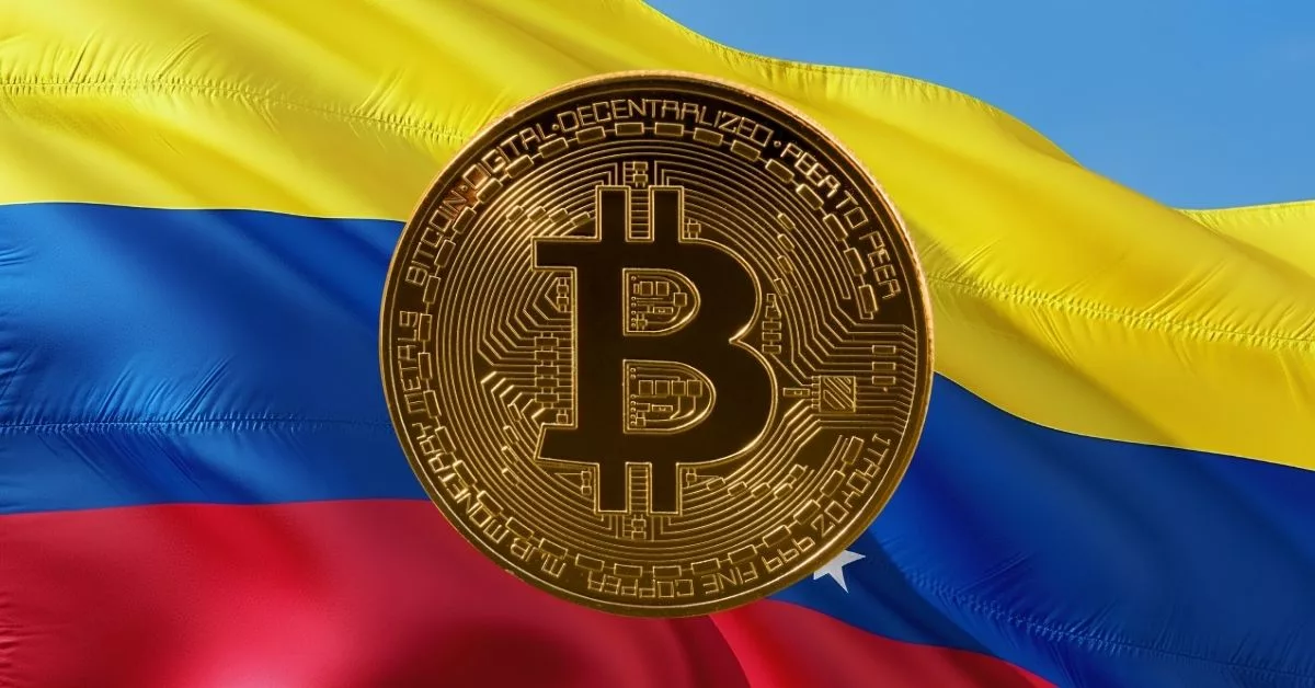 Could Venezuela Be Sitting on Billions in Bitcoin After Years of Sanctions?