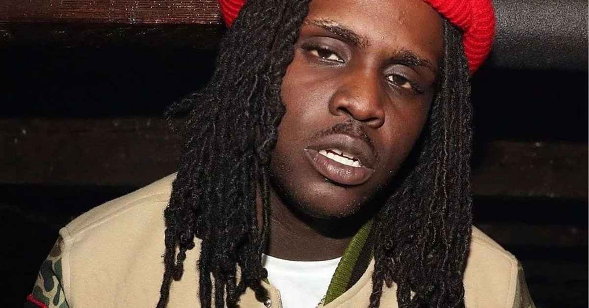 Was Chief Keef Shot in Chicago? Manager Breaks Silence on Viral "O ...