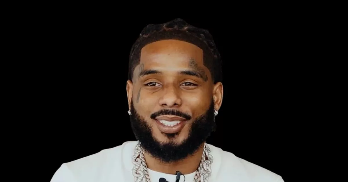 Viral Rumors Claiming Charleston White Was Shot in Texas Debunked After ...