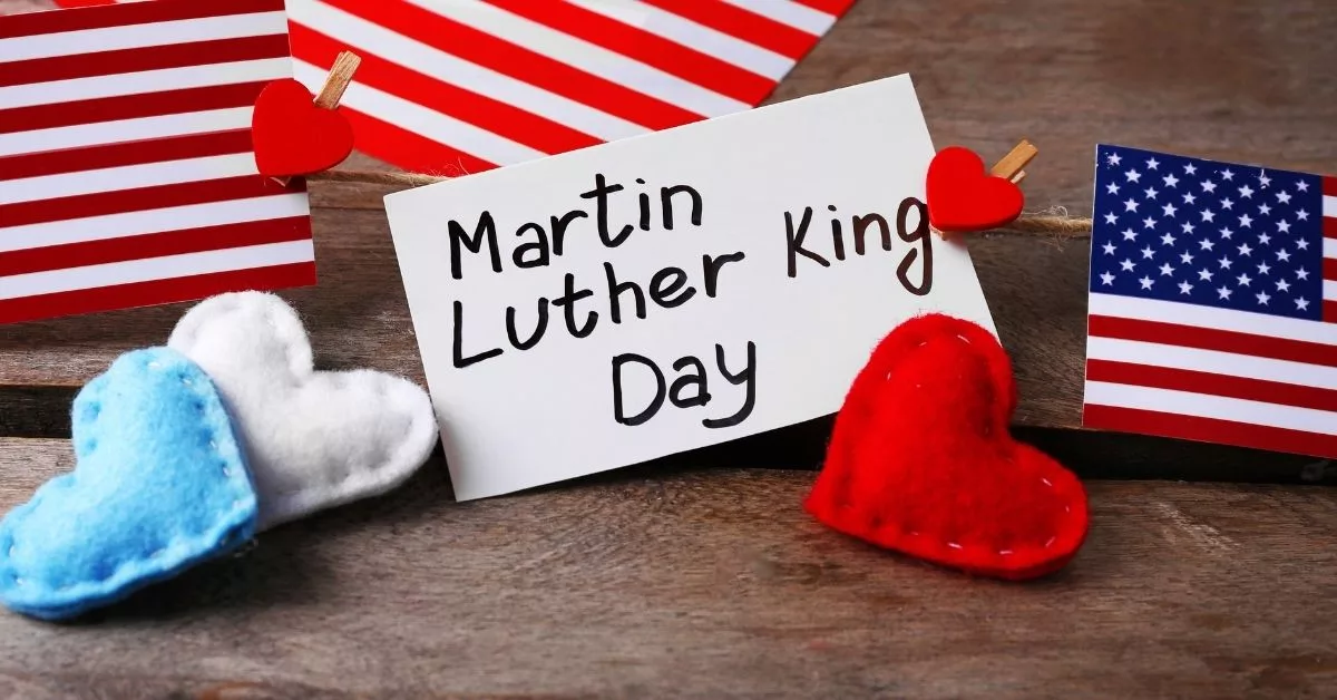 Will US banks Be Open or Closed on Martin Luther King Jr Day 2026?