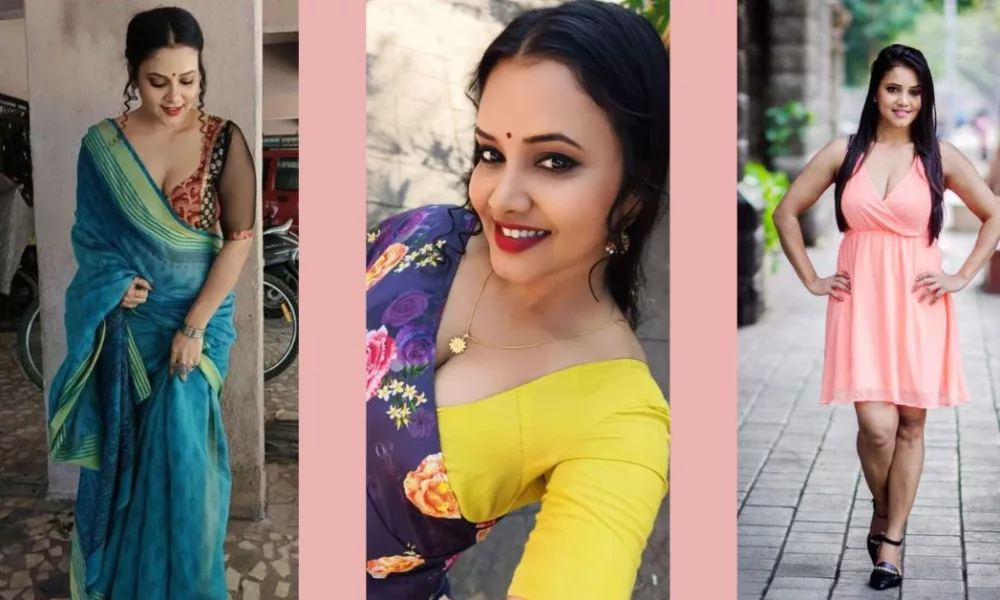 Best Priya Gamre Web Series List (Complete)