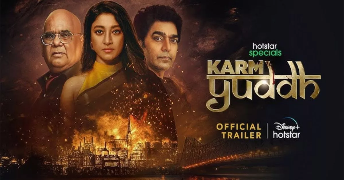 Prajakta Jahagirdar Web Series List: Top Shows and Where to Watch