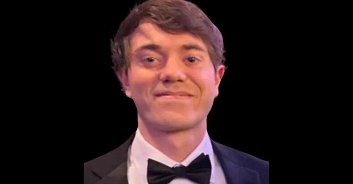 Who is Garrett Wade? White House Staffer Faces Scrutiny Over Alleged ...