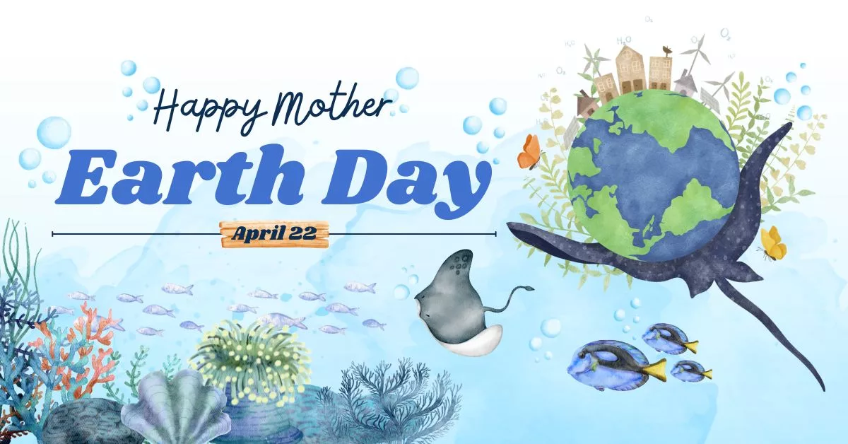 Earth Day 2026 Quotes, Messages, Images, Posters, Banners and Instagram ...